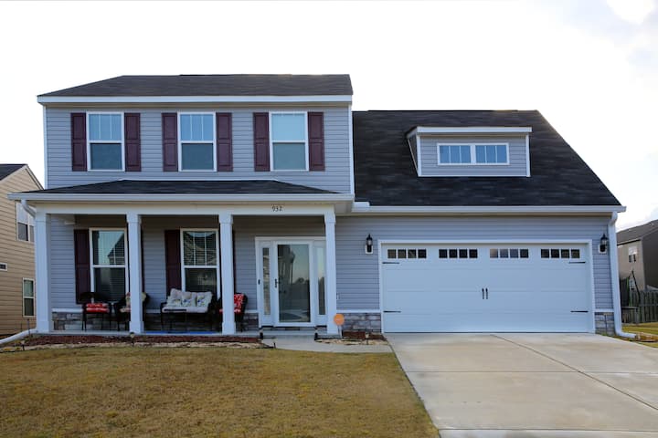 Beautiful And Luxury Home! - Augusta, GA