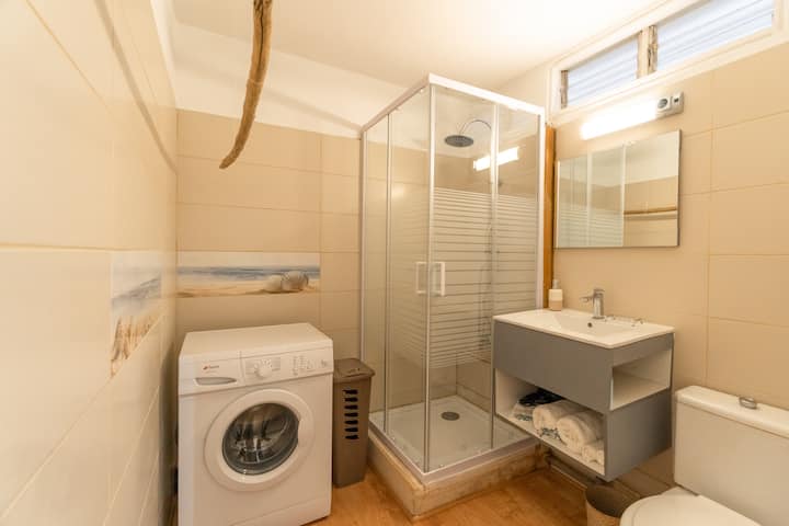 Le Studio Bikini à300m De La Plage De Boucan Canot - Saint-Gilles les Bains