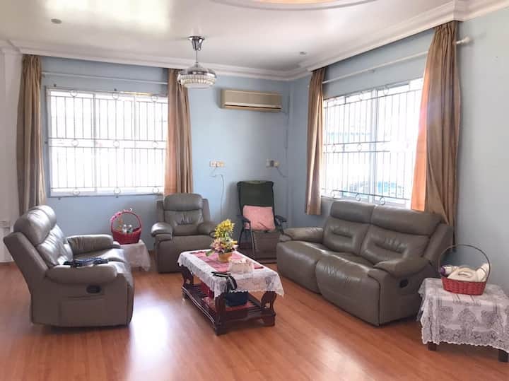 Miri Homestay-pujut - Miri