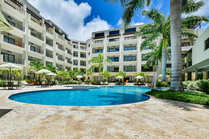 Palma Del Sol, Modern Condo - 3min To Palm Beach - Aruba