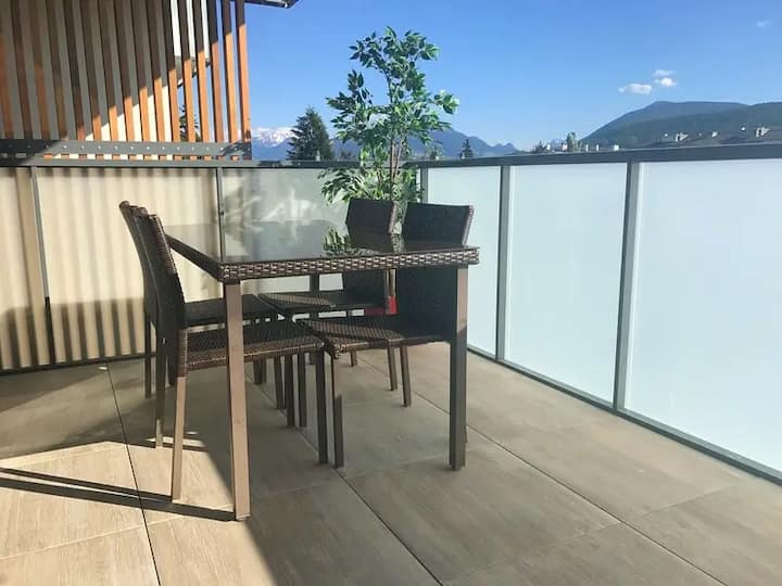 Très Bel Appartement 3 Ch. Proche Lac Centre-ville - Annecy