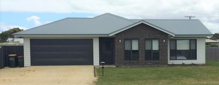Jack's Shack- 5 Bedrooms - Robe