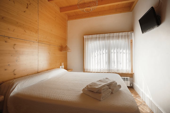Private Double Room With Charm. Adults Only - Calella