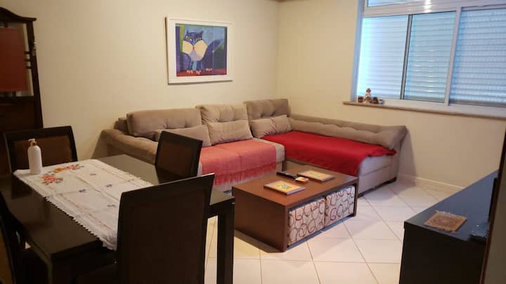 Maravilhoso Apartamento No Início Da Asa Sul. - Brasilien