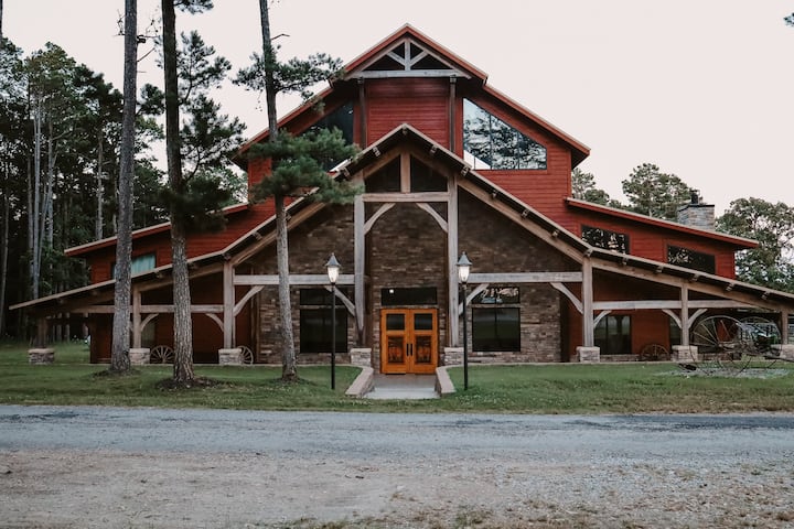 Perfect Get Away! - Dripping Springs, OK