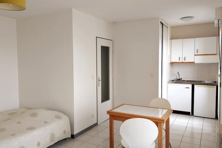 Toulouse Nord,  Aucamville Studio Meublé - Saint-Jory