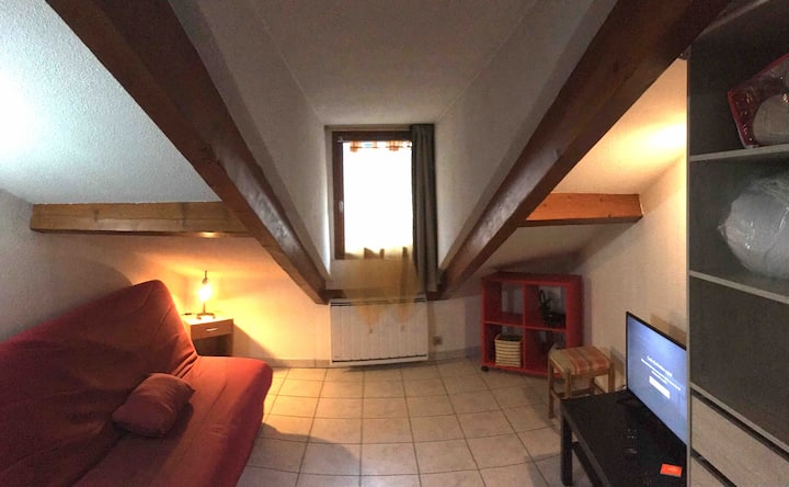 Studio "Music" - Chambéry