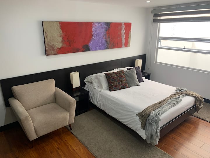 Apartaestudio 23201 - Súperdescuento Larga Estadía - Cota