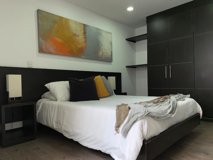 Apartaestudio 23101 - Súperdescuento Larga Estadía - Cota