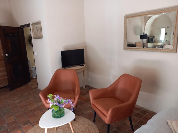 Chambre Lakmée Tour Du Château - Lot