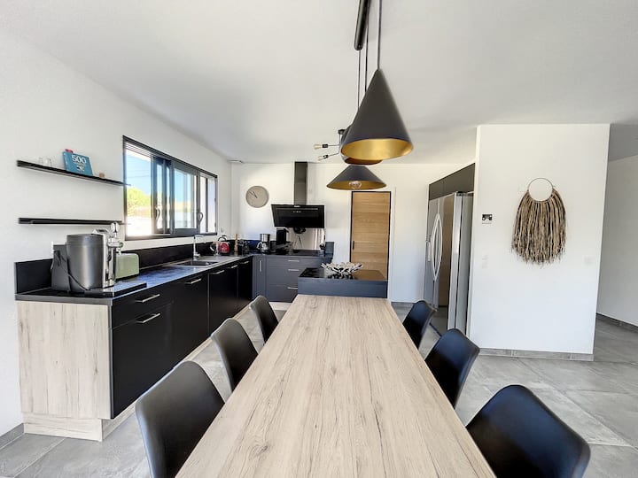 Maison De Standing, Neuve, Proche Des Plages - La Tremblade