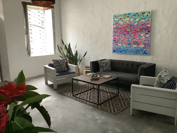 Casa Archie En Honda - Honda