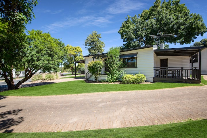 2-bedroom Cottage- Lake Hume - Albury