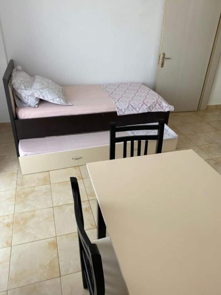 Two-bedroom Apartment 1 - Qeparo
