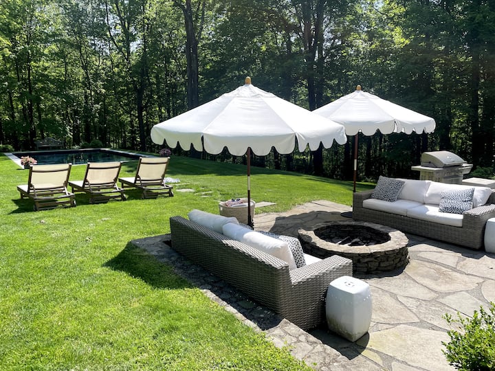 Beautiful Holiday Vacation (Sleeps 10) - Westchester County, NY