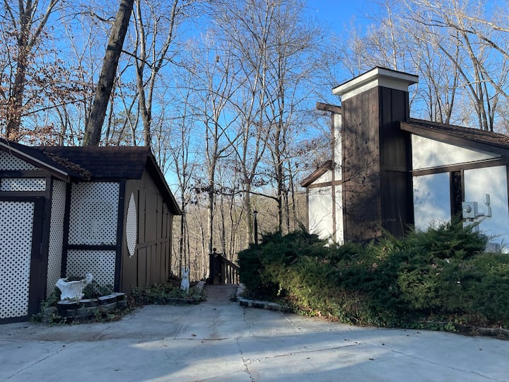Applewood Cottage At Saluda River Farms - Travelers Rest, SC