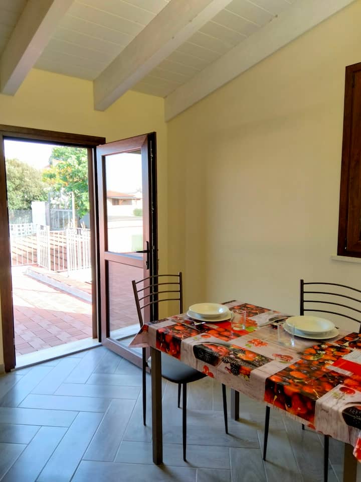 Grazioso Appartamento Vacanze - Cagliari