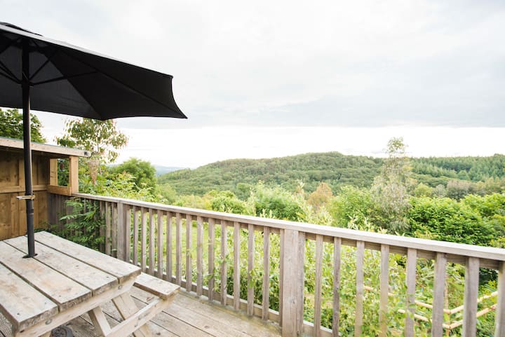 Woodland Studio - Ashburton, UK