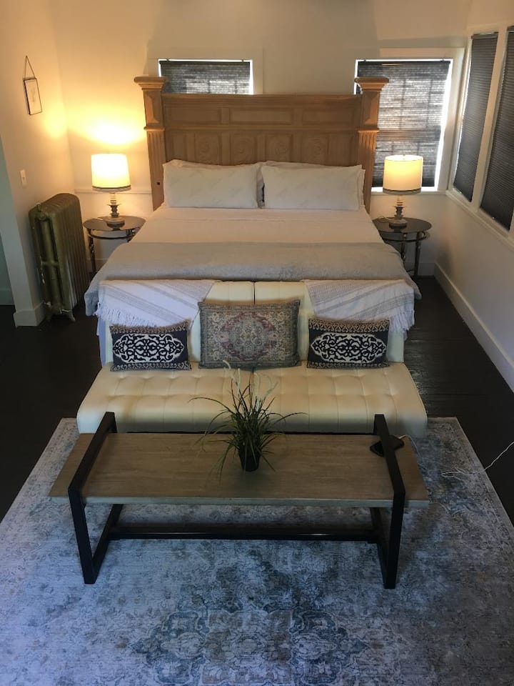 The Retreat 3 - Hot Springs, NC