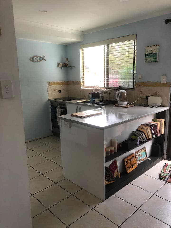 Relaxed Townhouse Coolum Area - Sunshine Coast Queensland, Australia