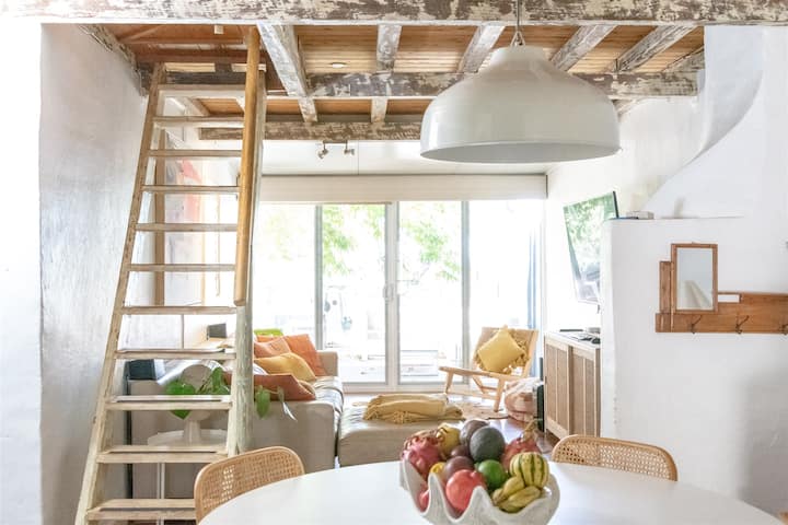 Fremantle Cottage - Perth