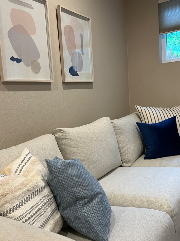 Private Guest Suite And Garden - Santa Monica Mountains, Pacific Palisades