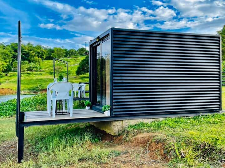 Contenedores | Una de las más de 50 Categorías Airbnb