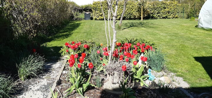 Maison Agréable - Romilly-sur-Seine