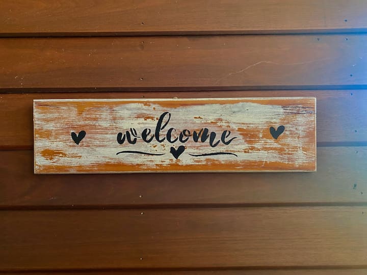 Yarrabee Cabin – Relax, Breathe And Reconnect - Gosford