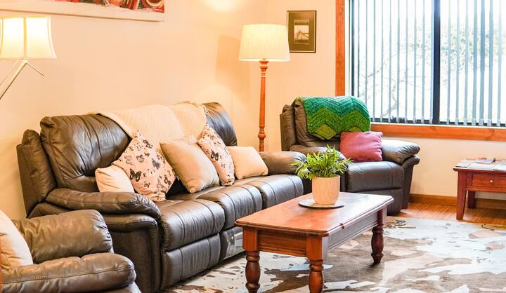 Room At 88, Accommodation Devonport, Tasmania - Aberdeen