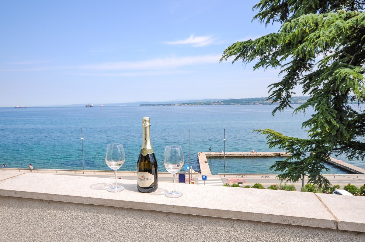 Trieste Alloggi e case vacanze - Friuli-Venezia Giulia, Italia | Airbnb