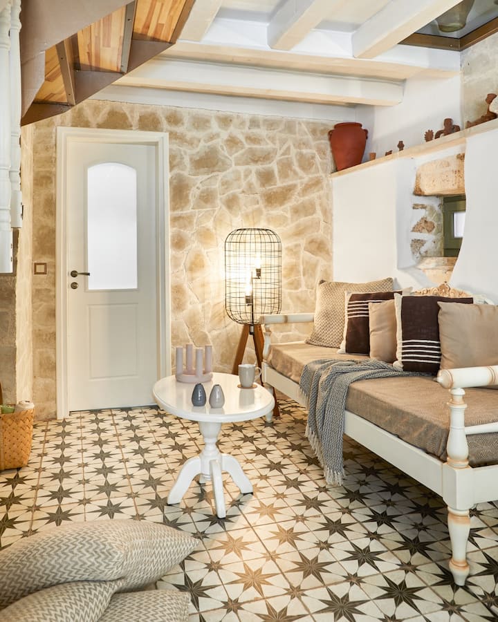 Estia Residence In Chania Old Town - 하니아