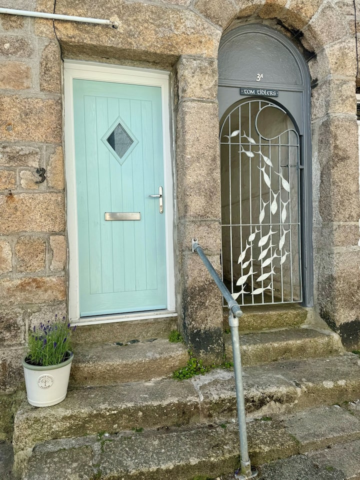 Peggy's Place - Carbis Bay