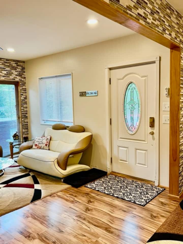 Massanutten Cozy Condo-hot Tub&jacuzzi, Ev Charger - Massanutten, VA