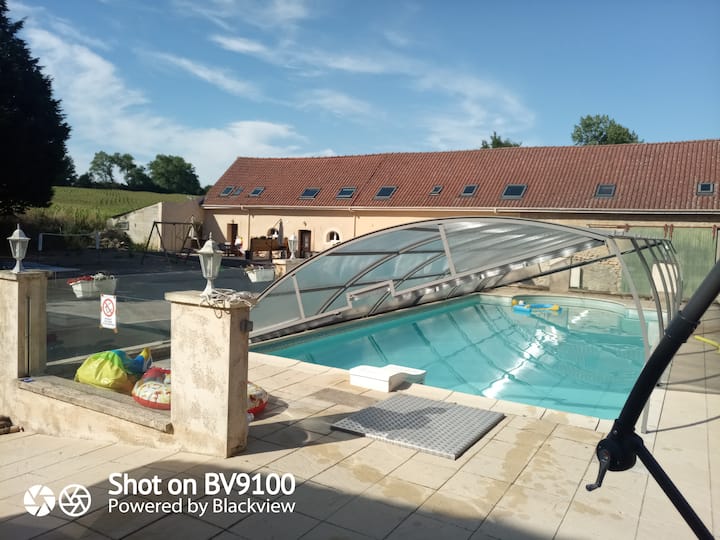 Locquinghem Palace  Gîte 1 - Wissant