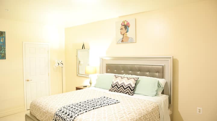 Private Bedroom Near Fda - Silver Spring, MD