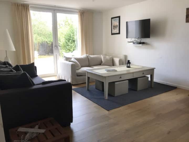 Au Croisic, Une Maison Proche Du Port & Des Plages - Le Croisic