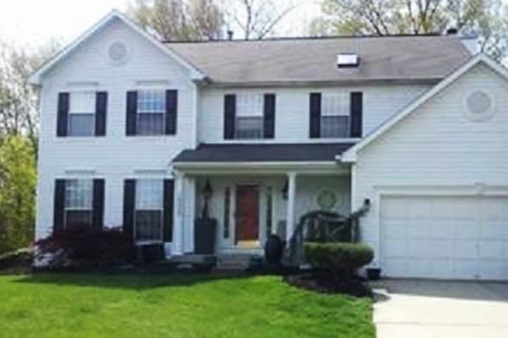 Contemporary Home Near National Harbor - Accokeek, MD