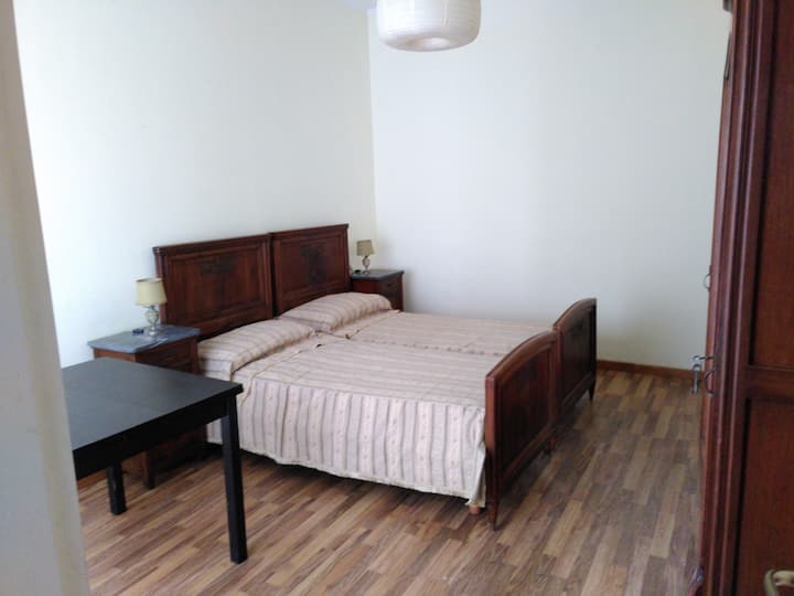 Casa Molinette: Ospedale, Centro, Cir00127201158 - Turim