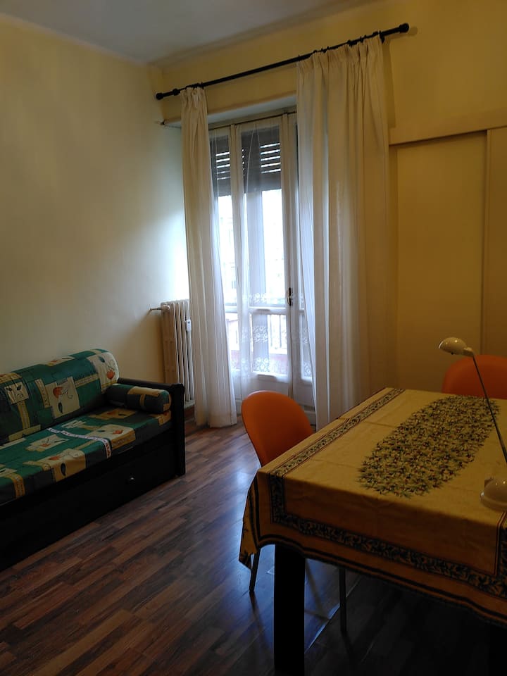 Casa Molinette: Ospedale, Centro, Cir00127201158 - Turin
