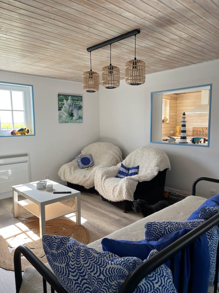 Maison De Vacances - Fromentine