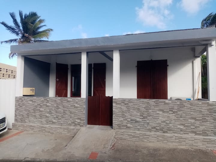 Maison  A Capesterre Marie - Marie-Galante