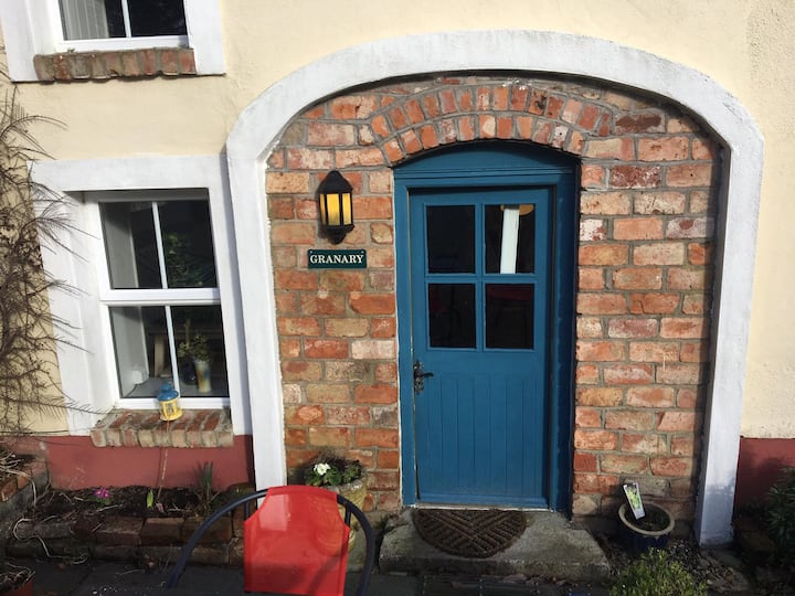 The Granary, Sheepwalk House - Arklow