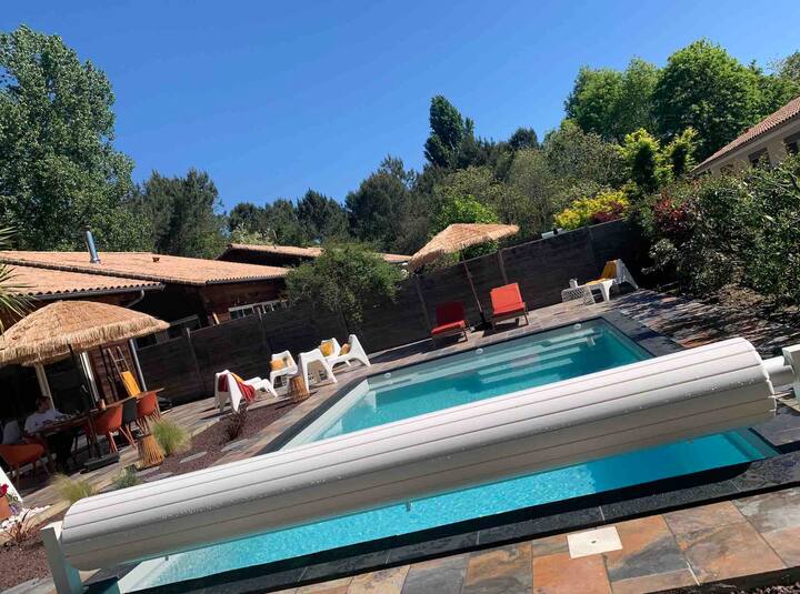 Maison De Vacances - Hossegor