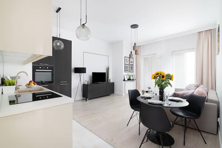 Easy Rent Apartments - Desire - 盧布林
