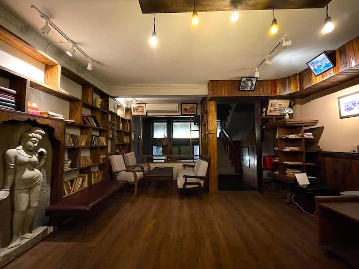 Danatri 301/mykhe/anthuong Walk Str/1min To Beach - ダナン