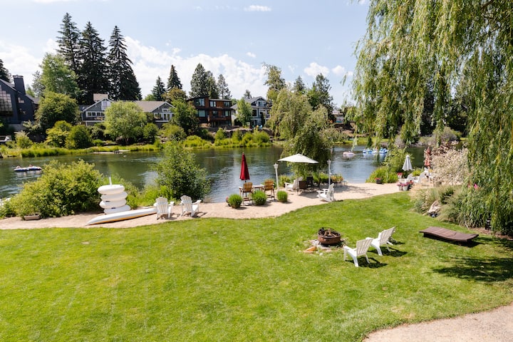 Bend Vacation Rentals | Cabin and Cottage Rentals | Airbnb