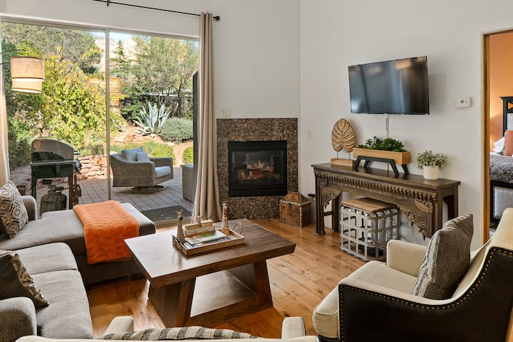 Sedona Safari - Sedona, AZ