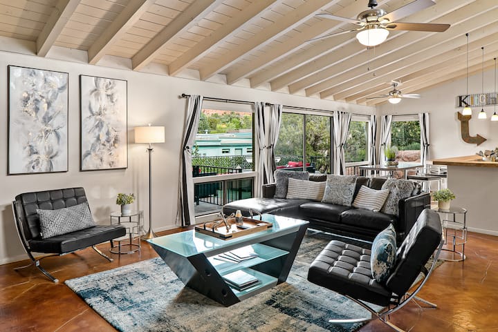 Sedona Sugarshack - Sedona, AZ