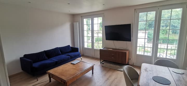 Le Clos Des Belles Nuits - Saint-Avertin